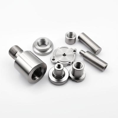 중국 고객 요구 사항 내에서 공차 ±0.01mm의 고정밀 CNC 밀링 부품 판매용