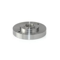 China Advanced Processing Methods for CNC Turning Milling Parts in DWG Format for sale