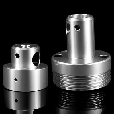 중국 고정밀 맞춤형 CNC 선삭 부품 - CNC 선삭 밀링 CNC 선삭 장점 및 가공 방법 판매용