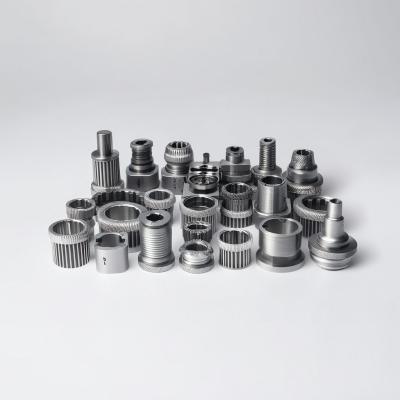 China Precision CNC Parts with Micro Machining Capability and 100% Inspection Guaranteed for Custom Metal Work for sale