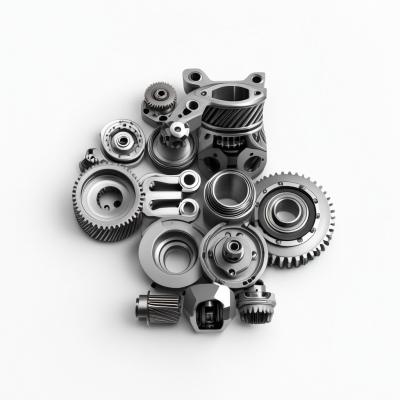 China Precision CNC Parts with Micro Machining Capability and 100% Inspection Guaranteed for Custom Metal Work for sale
