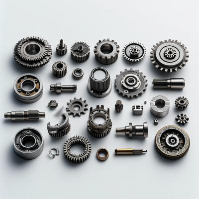 China Precision CNC Parts with Micro Machining Capability and 100% Inspection Guaranteed for Custom Metal Work for sale