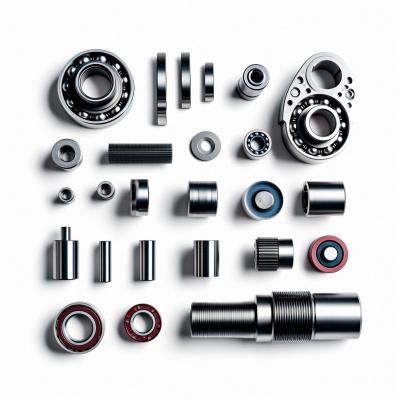 China Precision CNC Parts with Micro Machining Capability and 100% Inspection Guaranteed for Custom Metal Work for sale