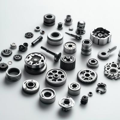 중국 소량 주문을 위한 숙련된 작업자의 정밀 CNC 가공 서비스 및 DXF/DWG/STEP/IGS/PDF 지원 판매용