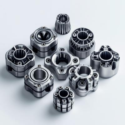 중국 소량 주문을 위한 숙련된 작업자의 정밀 CNC 가공 서비스 및 DXF/DWG/STEP/IGS/PDF 지원 판매용