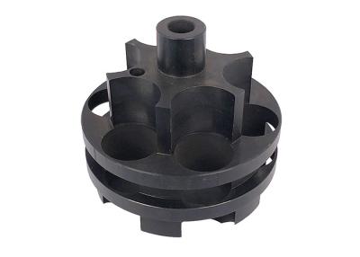Китай AL OEM 7075 автозапчастей CNC подвергая механической обработке, 0.01mm, который подвергли механической обработке части автомобиля продается