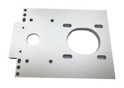 Cina L'OEM ha anodizzato i materiali d'ottone su ordinazione di acciaio inossidabile delle parti di alluminio in vendita
