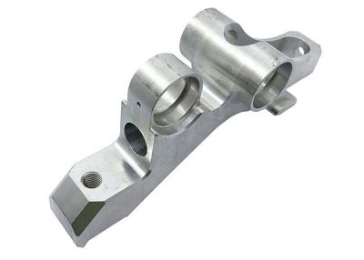 Cina Cavo di Edm delle parti di CNC di precisione dell'OEM che taglia superficie d'anodizzazione dura in vendita
