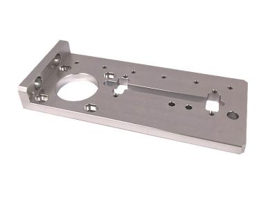 Cina La fresatura di CNC di precisione parte il servizio del trattamento di superficie di tolleranza di 0.005mm in vendita