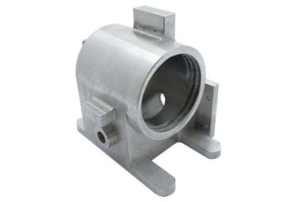 Cina Tolleranza 0,02 mm Tornitura CNC Parti di fresatura Passivazione a 5 assi Alodine in vendita
