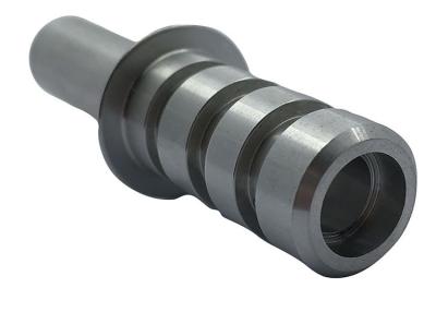 中国 堅い陽極酸化の注文CNCの機械化の部品の高精度0.005mmの許容 販売のため