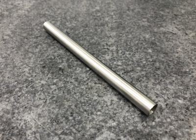 中国 ステンレス鋼CNCの回転部品のTrommelenの磨く表面処理 販売のため