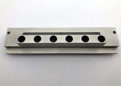 Cina Giro di fabbricazione di CNC e servizio di alluminio di macinazione di fresatura di CNC in vendita