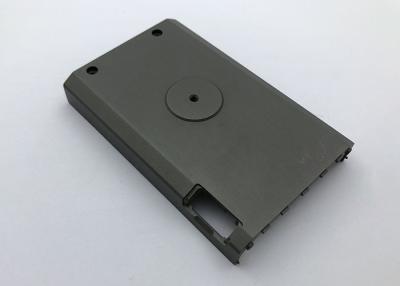 Cina Assicella automatica di macinazione di giro svizzera delle componenti di CNC Ra0.8 in vendita