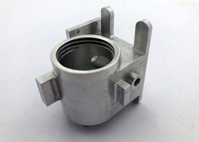 Cina Pezzi di precisione su ordinazione di giro d'ottone lavoranti veloci di CNC delle parti delle parti di plastica dell'ABS di CNC in vendita