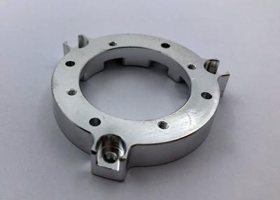 Cina Anodizzi la timbratura del piegamento parti che della pressofusione Ra1.6 ha girato la precisione di CNC in vendita