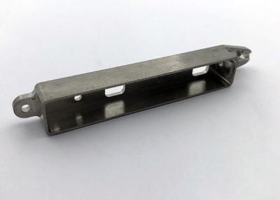 Cina Le parti di CNC di precisione della nitrurazione SS316L che placcano il CNC del metallo i pezzi meccanici in vendita