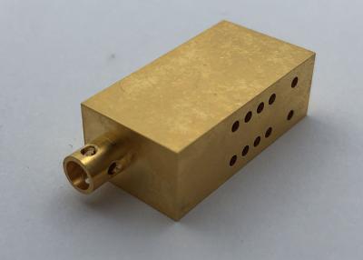 Cina Il Alodine di macinazione di lucidatura d'anodizzazione delle parti di CNC ha galvanizzato Trommelen in vendita