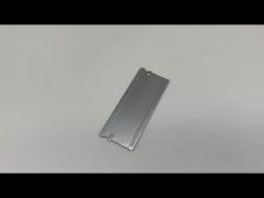 Customized Cnc Turning Milling Service Precision Cnc Aluminium Metal Machining Parts