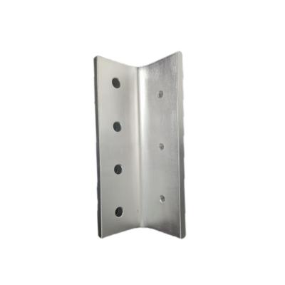 China Custom Solid Nickel and Sliver Plating Copper Busbar For  Wind Energy for sale