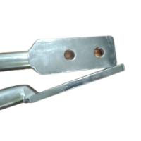 China High‑Current New Energy Copper Terminal for sale