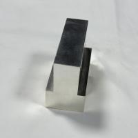 China High Current Solid Nickel/Tin/Sliver Plated Copper Busbar for sale