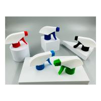 China Plastic Trigger Sprayer for Bottles PUMP SPRAYER 28mm Garden Sprayer for sale