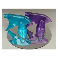 China 28mm Mini High Pressure Hand Trigger Sprayer in Plastic Material for Custom Order for sale