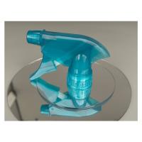 China 28mm Mini High Pressure Hand Trigger Sprayer in Plastic Material for Custom Order for sale