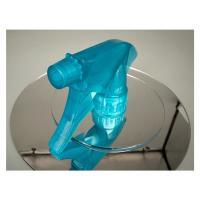 China 28mm Mini High Pressure Hand Trigger Sprayer in Plastic Material for Custom Order for sale