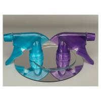 China 28mm Mini High Pressure Hand Trigger Sprayer in Plastic Material for Custom Order for sale
