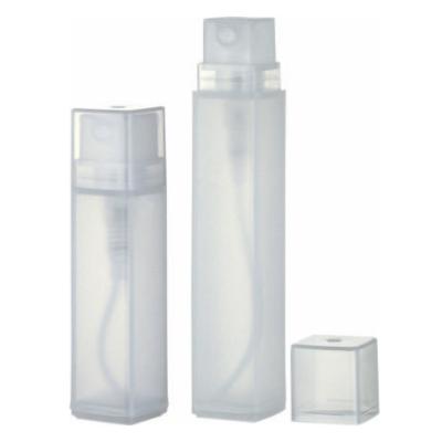 China 20ml 25ml Perfume Packing Sealing Type PUMP SPRAYER Customized Cylindrical Atomizer for sale