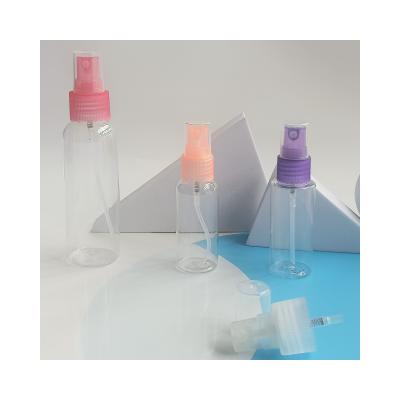 China Customized 28/410 Fine Mist Spray Pump Medical Pump Sprayer for Daily Sprayer Products for sale