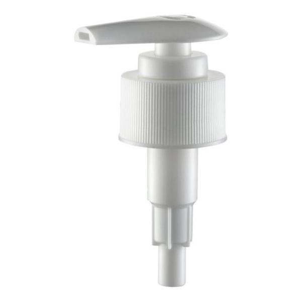Quality PCR Plastic Lotion Pump for Personal Care Non-Refillable Liquid Soap Dispenser Bottles for sale