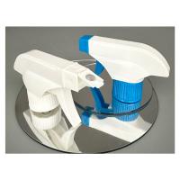China 28mm Plastic Trigger Sprayer for Garden Custom Order Accepted Sample Provided Freely for sale