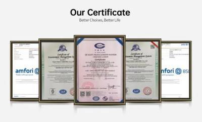 Cina Cosmetici 18/410 20/410 24/410 28/410 Clampo di shampoo liscio Blocco pompa di lozione in vendita