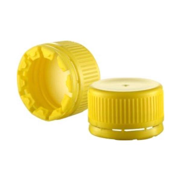 Quality Custom Order Accepted 32mm 38mm Ratchet Cap Plastic Screw Cap for Highly Customized for sale