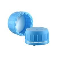 China Custom Order Accepted 32mm 38mm Ratchet Cap Plastic Screw Cap for Highly Customized for sale