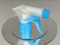 China Upgrade Your Cleaning Supplies with Eco-friendly PP Plastic Trigger Sprayer for sale