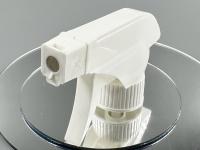 China PUMP SPRAYER Plastic Type PP 28mm Trigger Sprayer Nozzle Pressure Sprayer for Plastic for sale