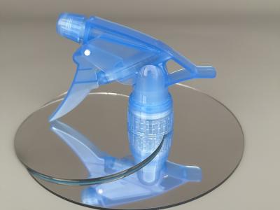 Cina PP Multifunzione 28/400 28/410 Spruzzatore di plastica a tenuta manuale per spruzzo di pulizia in vendita