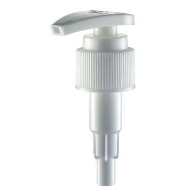 Cina PUMPA SPRAYER Pompa di lozione per mani non versante per bottiglie cosmetiche OEM/ODM Accettabile in vendita