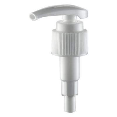 Cina PUMPA SPRAYER Pompa di lozione per mani non versante per bottiglie cosmetiche OEM/ODM Accettabile in vendita