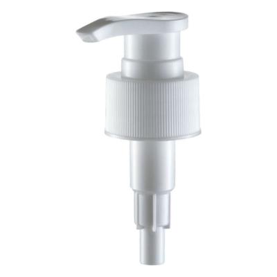 Cina PUMPA SPRAYER Pompa di lozione per mani non versante per bottiglie cosmetiche OEM/ODM Accettabile in vendita