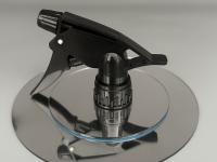 China Strong Trigger Sprayer for Liquid Bottle Custom Order Accepted Closure Size 28/410 for sale