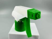 China Efficiently-Designed Household Plastic Trigger Sprayer for Cleaning and Garden Care for sale