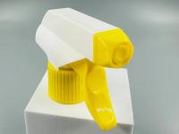 China Efficiently-Designed Household Plastic Trigger Sprayer for Cleaning and Garden Care for sale