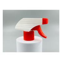 China Plastic Car Wash Trigger Sprayer Foam/Stream Sprayer for Customizable Cleaning Needs for sale