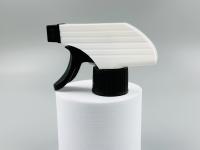 China Plastic Car Wash Trigger Sprayer Foam/Stream Sprayer for Customizable Cleaning Needs for sale