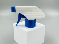 China Plastic Car Wash Trigger Sprayer Foam/Stream Sprayer for Customizable Cleaning Needs for sale